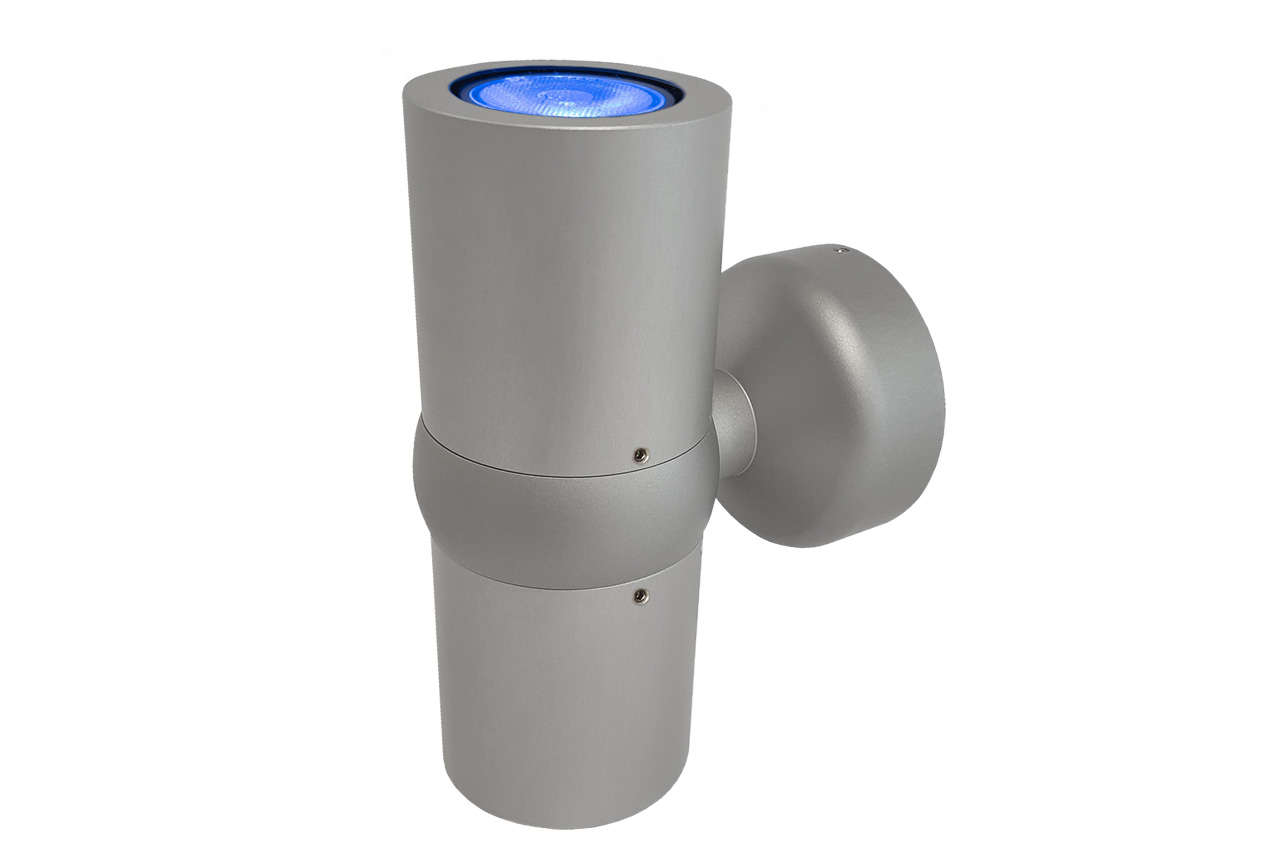 MaxiLED lighting — Product page