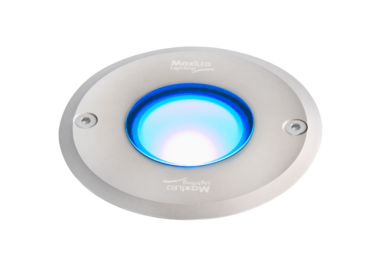 MaxiLED lighting — Product page