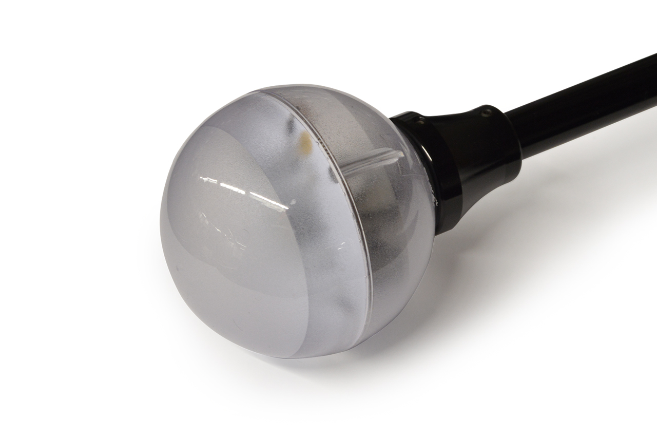 MaxiLED lighting — Product page